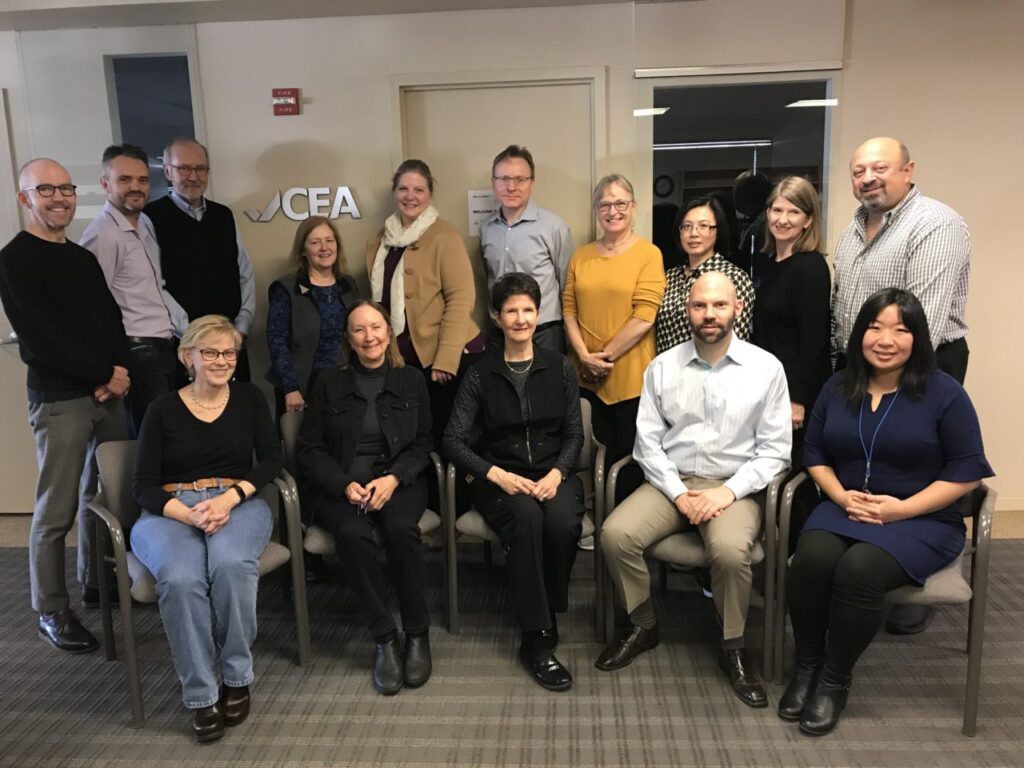 THE LIFE AND WORK OF RICHARD E. MCDORMAN - Richard E. McDorman