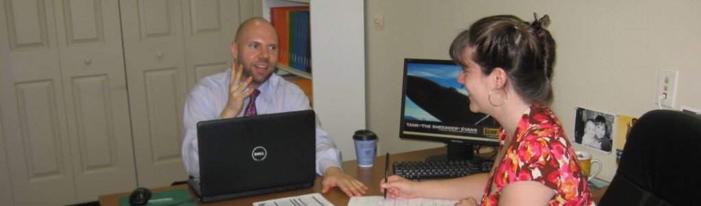 THE LIFE AND WORK OF RICHARD E. MCDORMAN - Richard E. McDorman